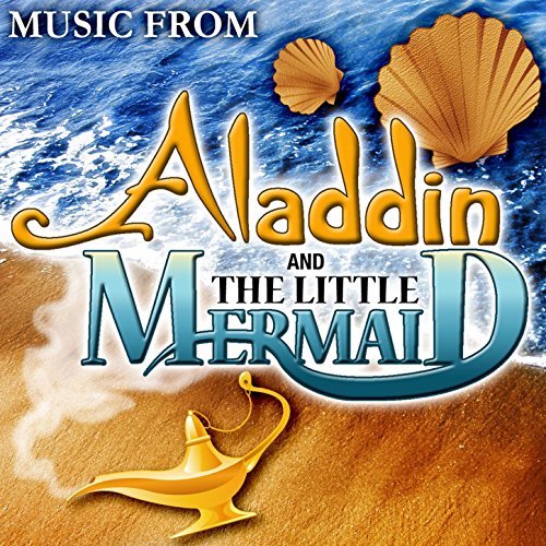 Play Music From Aladdin & The Little Mermaid by The Magical Singers on ...
