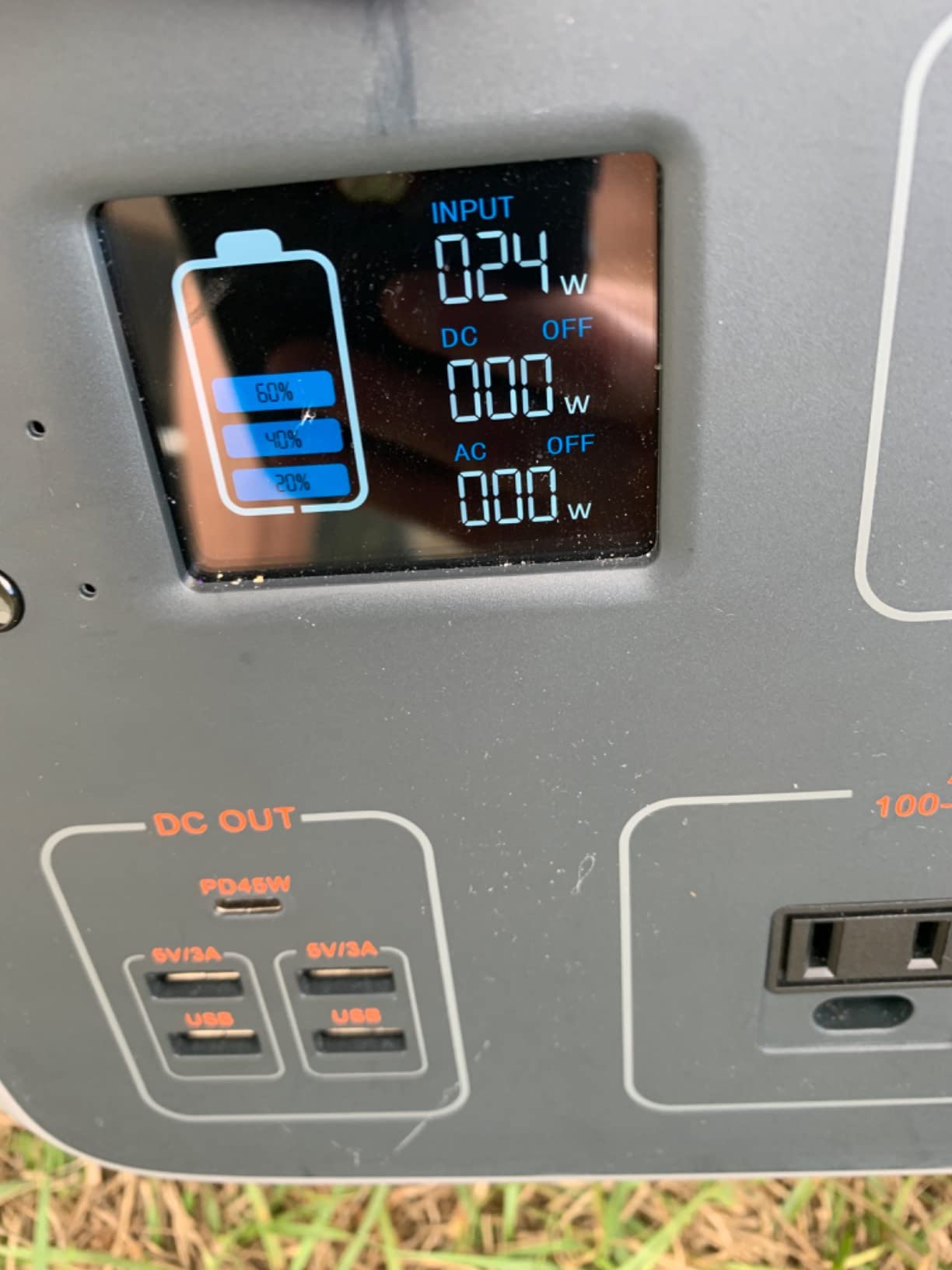 $46/mo - Finance 200W 36V Portable Solar Panel with MC4 Output for ...