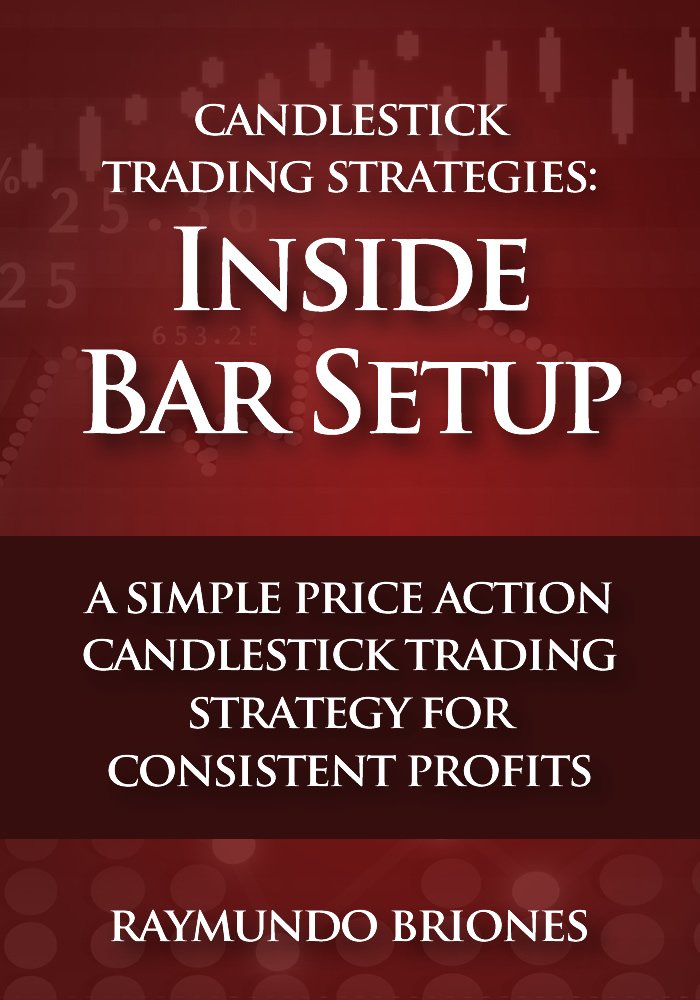 Buy Candlestick Trading Strategies: Inside Bar Setup: A Simple Price ...