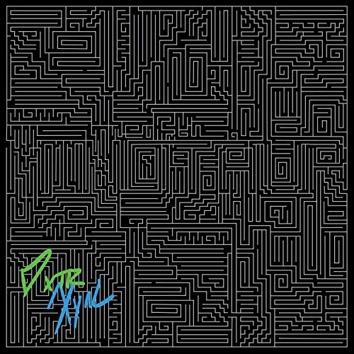Minotaur by Dexter Xyal on Amazon Music - Amazon.com