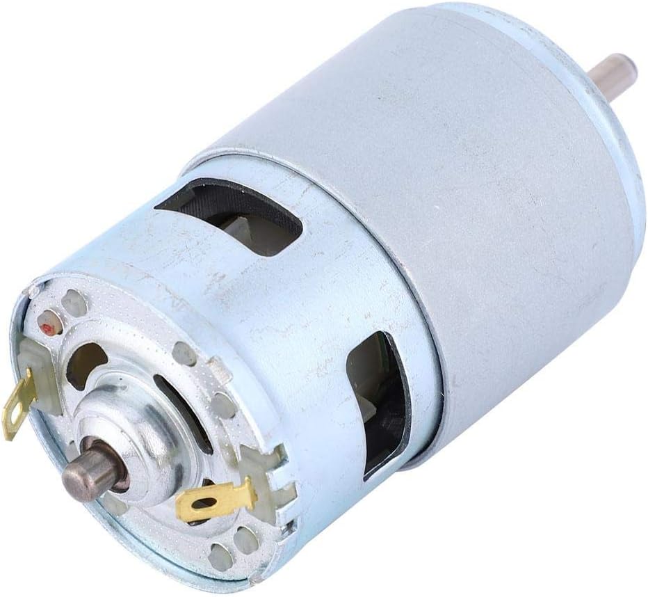Mini Miniature Motor, High Power Micro DC Motor, Large Torques Motor ...