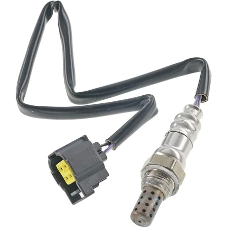 Amazon.com: Oxygen Sensor Replacement for Mercedes-Benz C300 CL550 E350 ...