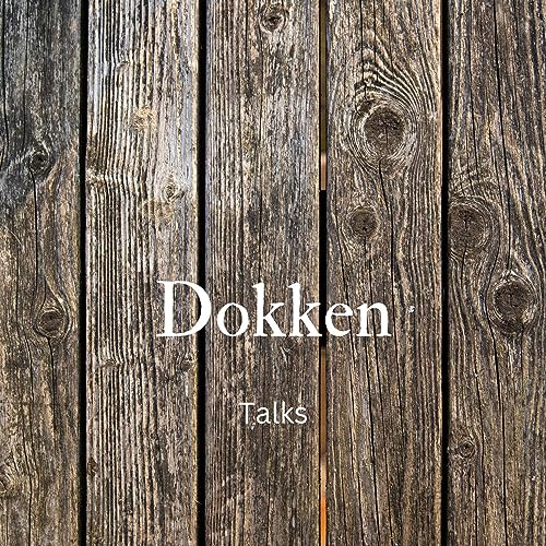 Play Talks by Dokken on Amazon Music