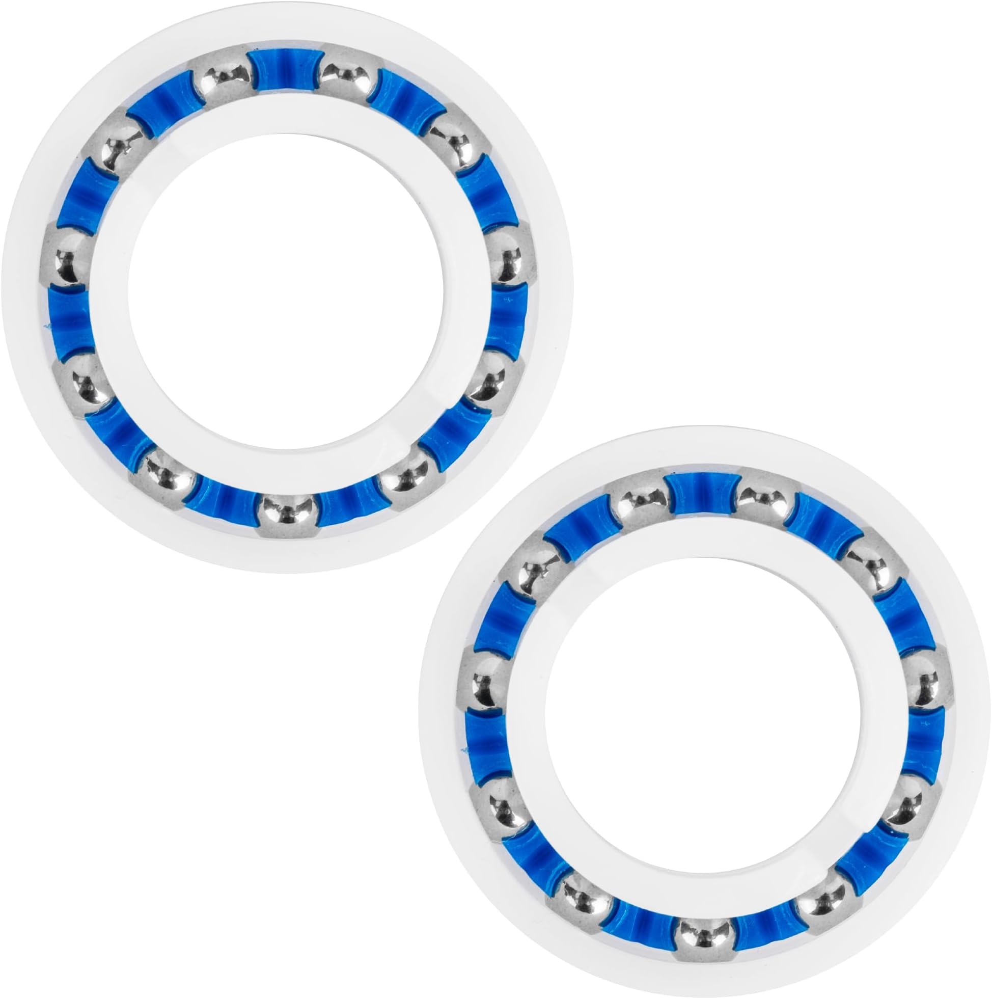 Amazon.com: Canamax R0527000 Pool Cleaner Engine and Wheel Bearing ...