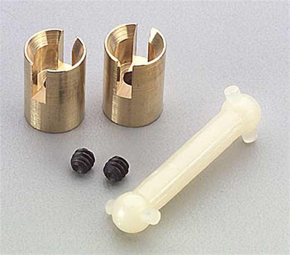 Amazon.com: Complete Coupling,1/8" : Toys & Games