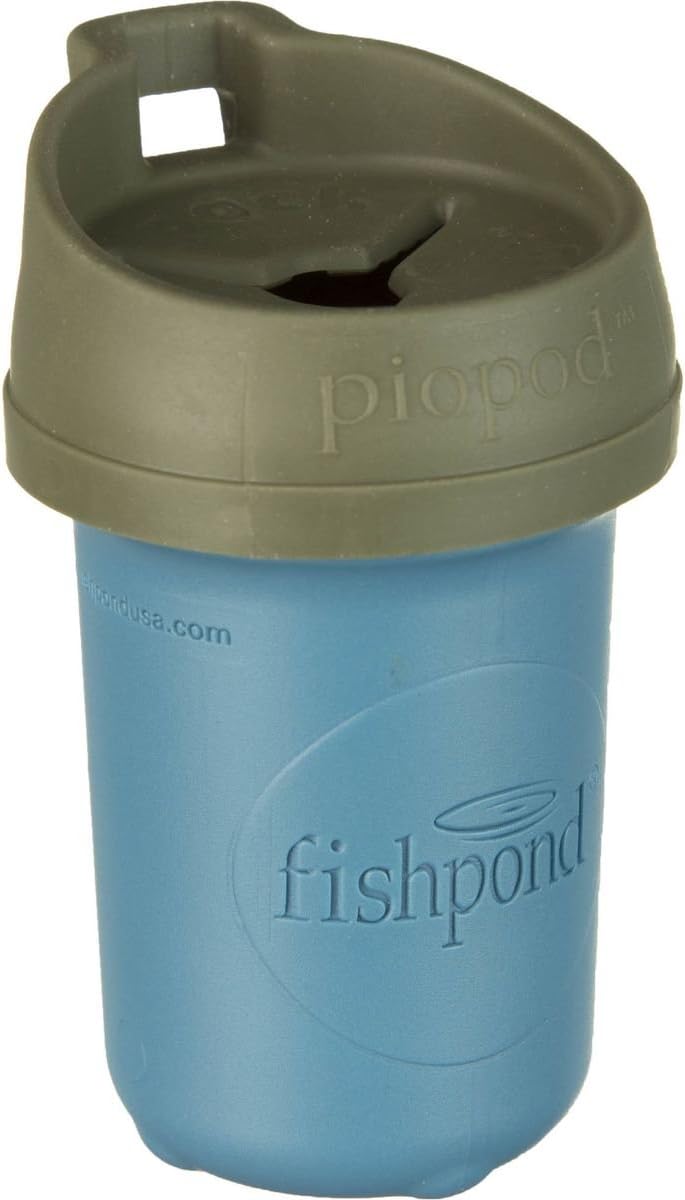 Amazon.com : Fishpond PIO (Pack It Out) Pod Microtrash Container ...