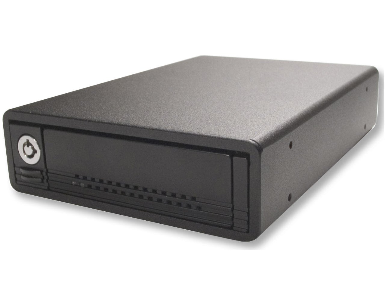 External Dock For Dp25 Removable Hdd Carrier, Supports Dual 2.5 Sata ...