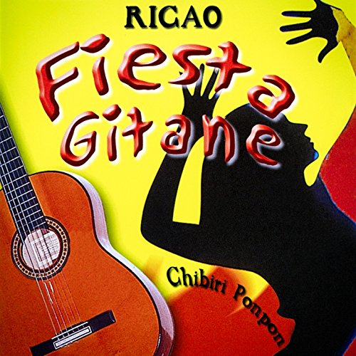 Play Fiesta gitane autour d'un feu, vol. 2 (Chibiri Ponpon) by Ricao on Amazon Music