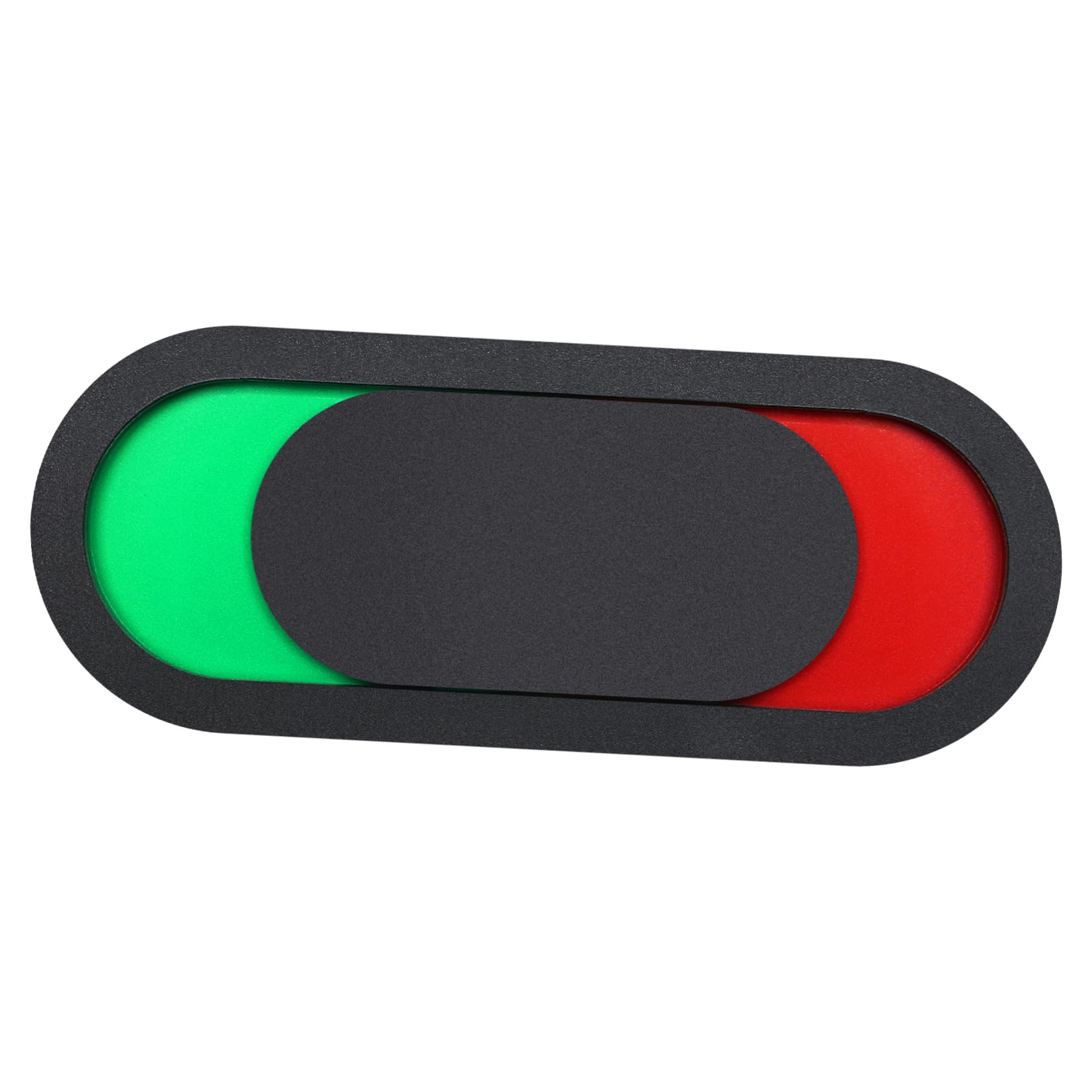 Snapklik.com : Small Privacy Slide Door Sign For Conference Rooms ...