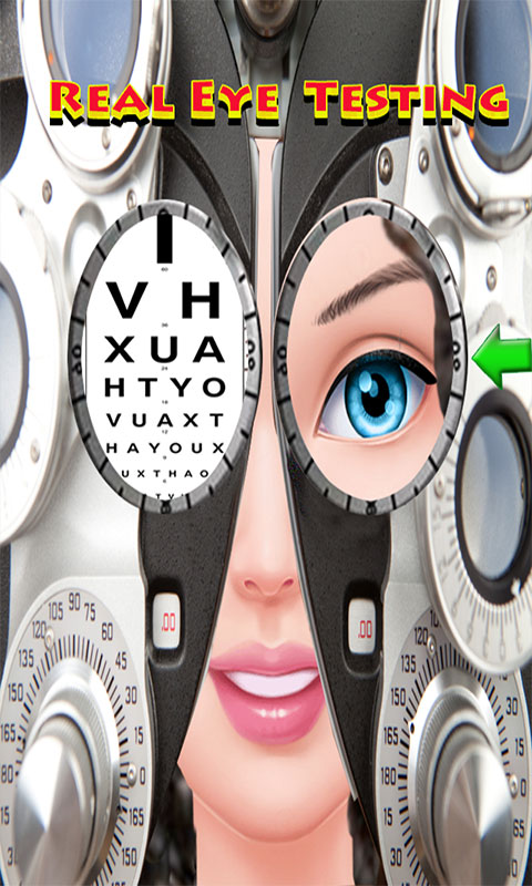 Cataract Eye Surgery Simulator:Amazon.co.jp:Appstore for Android