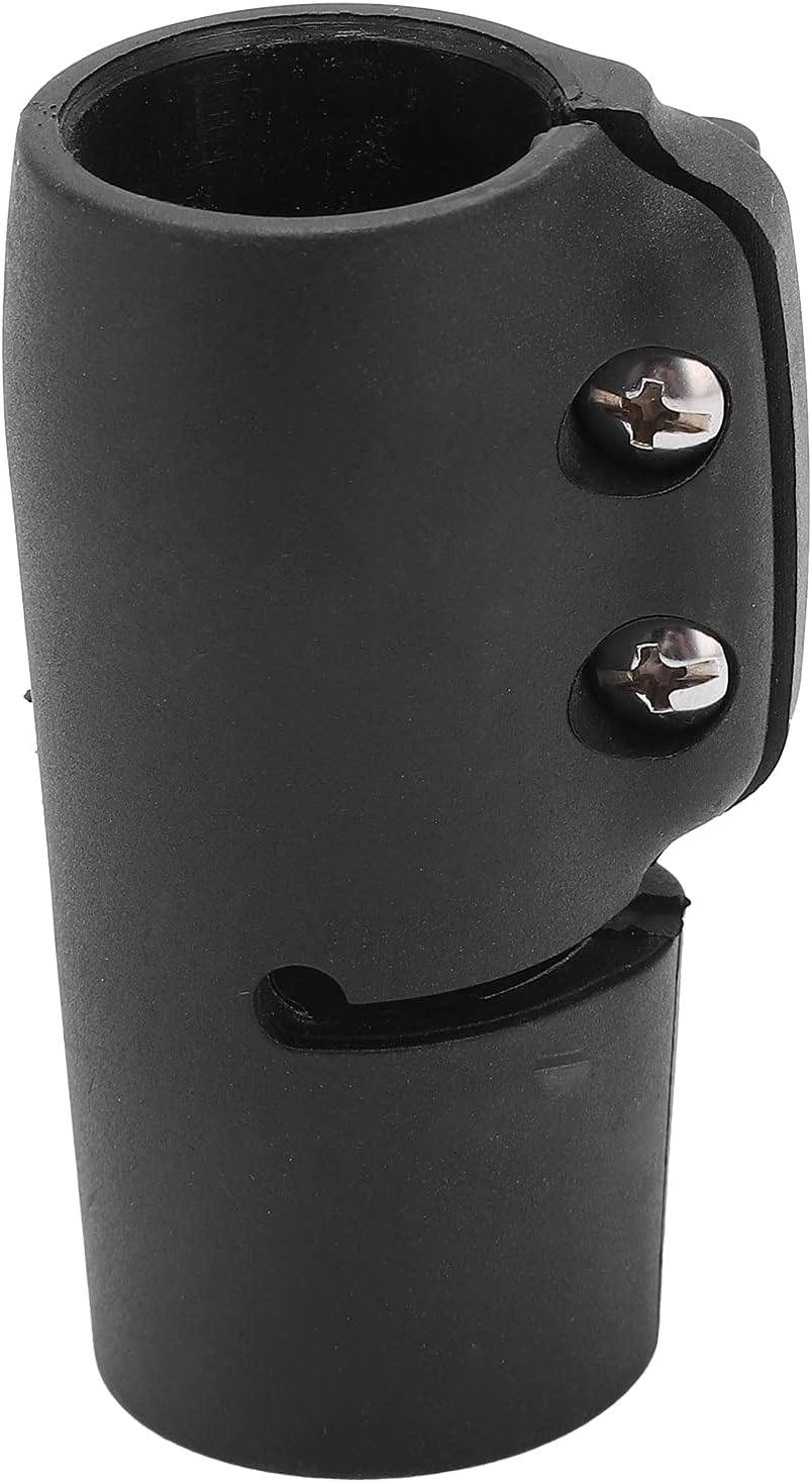 Mrisata Paddle Clamp, Funien Paddle Clamp Quick Release Paddle Shaft ...