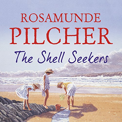 The Shell Seekers (Hörbuch-Download): Amazon.de: Rosamunde Pilcher ...