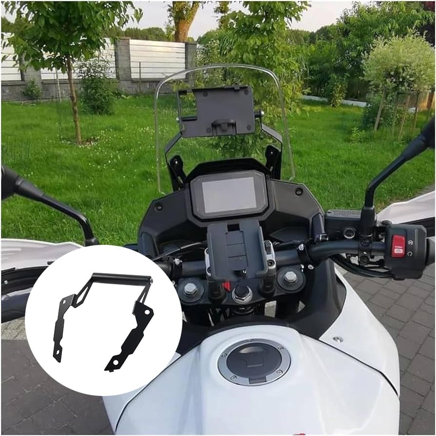 Navi Halterung Fur Motorrad