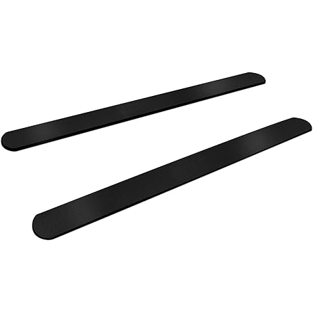 Pack of 4 Anti-Slip Furniture Rail Pads for Recliner for Recliners,Sofa ...