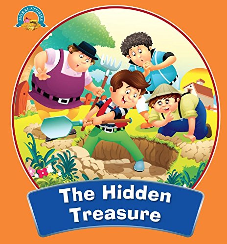 Amazon.com: The Hidden Treasure : Moral Stories eBook : Om Books ...