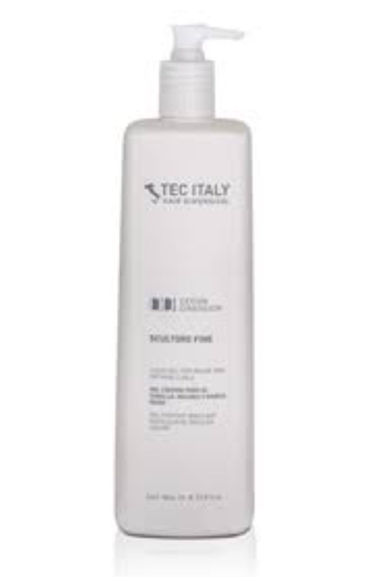 Scultore Fine Gel líquido para el cabello, moldea y marca rizos Tec ...