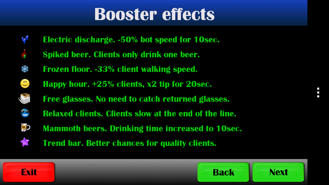 Beerbot - App on Amazon Appstore