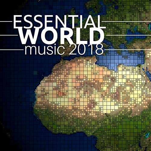 Play Essential World Music 2018 - Traditional Relaxing Music by Jana ...