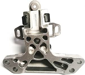 Amazon.com: Left Gearbox Engine Mount Compatible With C5 407 508 1.6 1 ...