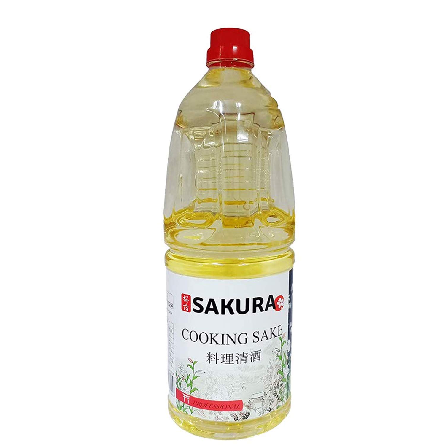 Sake For Cooking