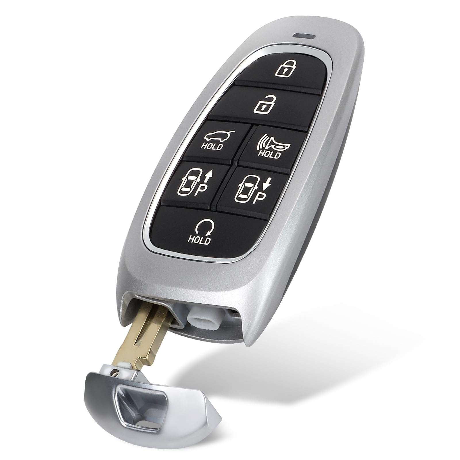 Hyundai Key Hyundai IX35 Widley PO7 New Keys Replacing Lost Car