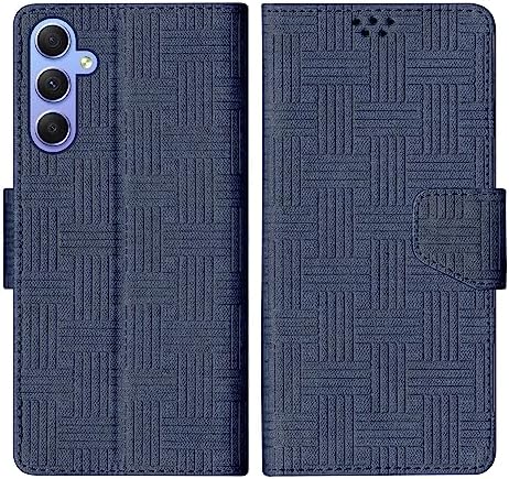 SBMS Samsung Galaxy F15 5G / Samsung Galaxy M15 5G Flip Cover Back ...