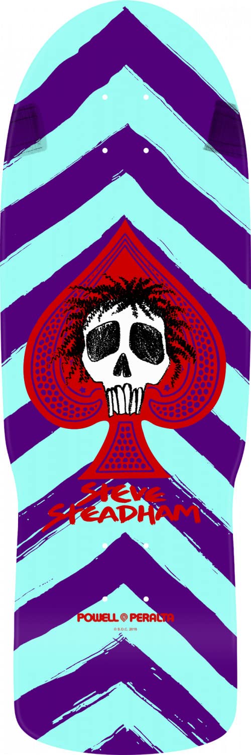 Powell Skateboard Decks Product