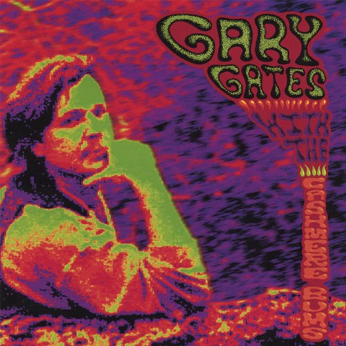 Amazon.com: gary gates with the cashmere bums : Gary Gates: Digital Music