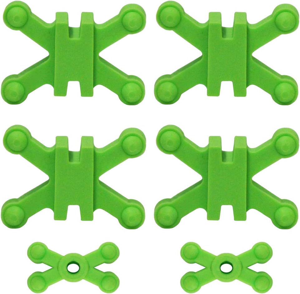 Amazon.com : Bowjax Rev.Crossbow Kit Split Limb 11/16" Gap, 2 Stirrup ...