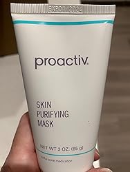 Amazon.com : Proactiv Skin Purifying Acne Face Mask and Acne Spot ...