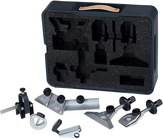Tormek HTK-806 Hand Tool Kit - Sharpening Kit for Tormek Sharpening ...