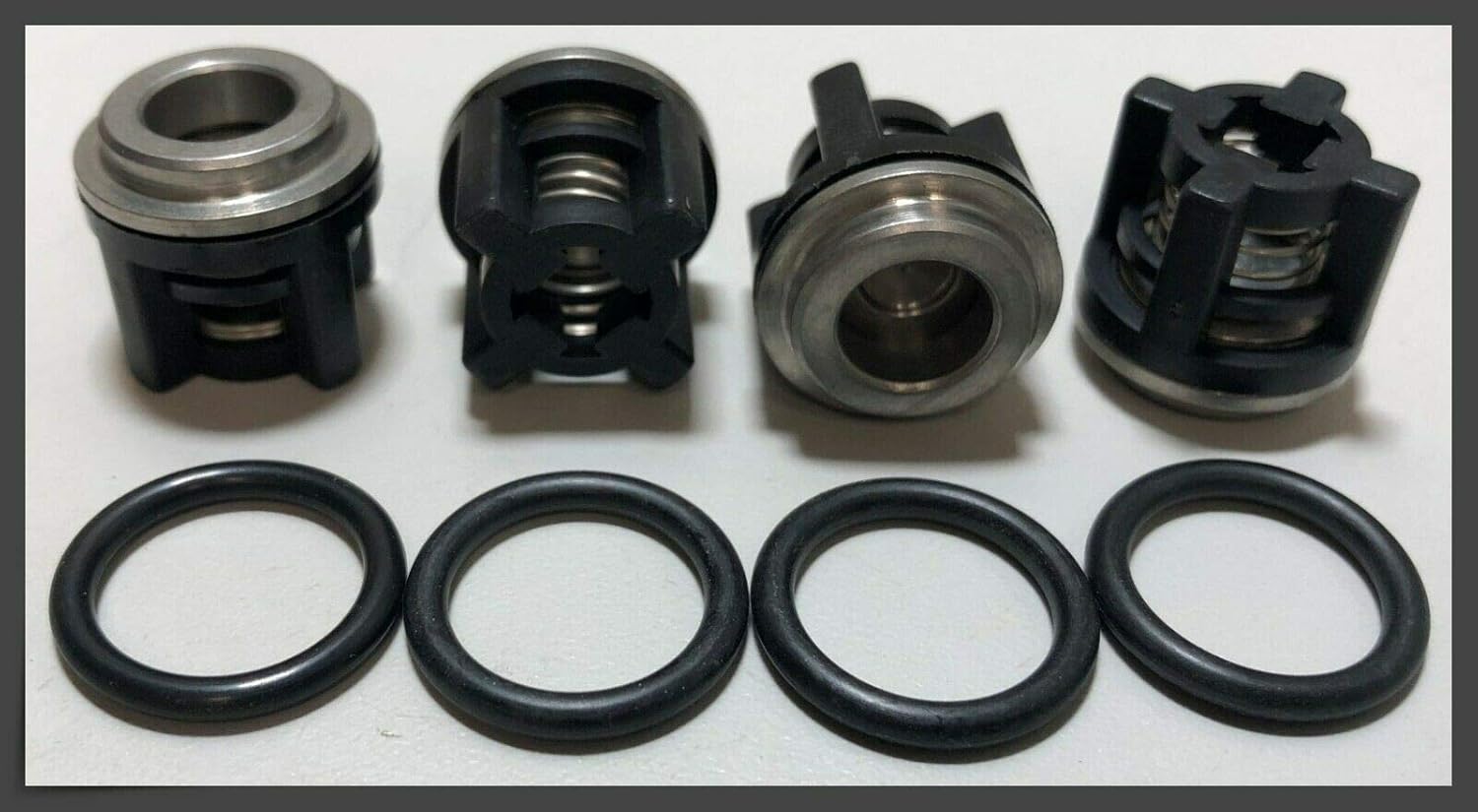 Amazon.com: Ridgid 47797 Valve Kit : Industrial & Scientific