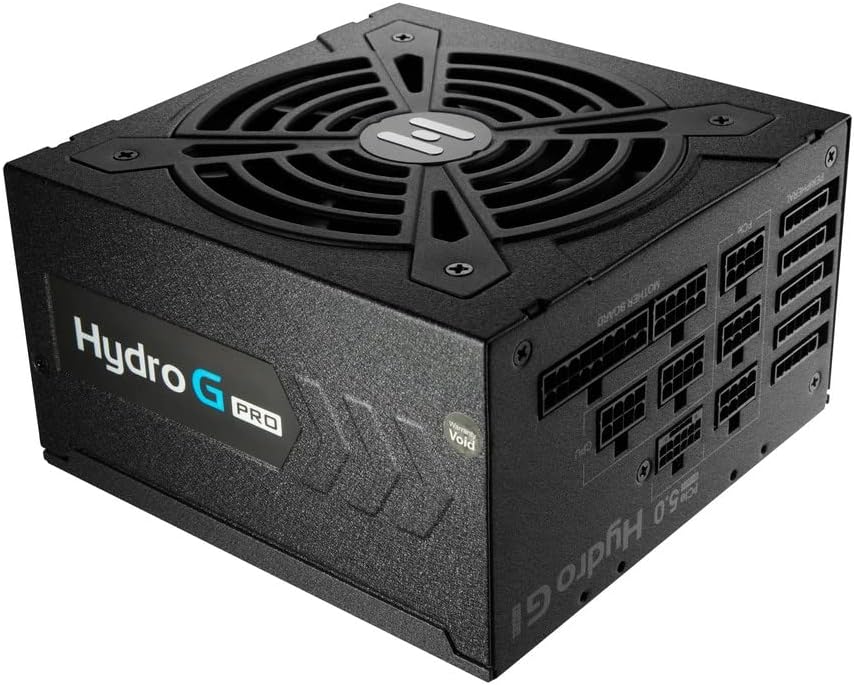 Amazon.com: MSI MPG A1000G PCIE 5 & ATX 3.0 Gaming Power Supply - Full ...