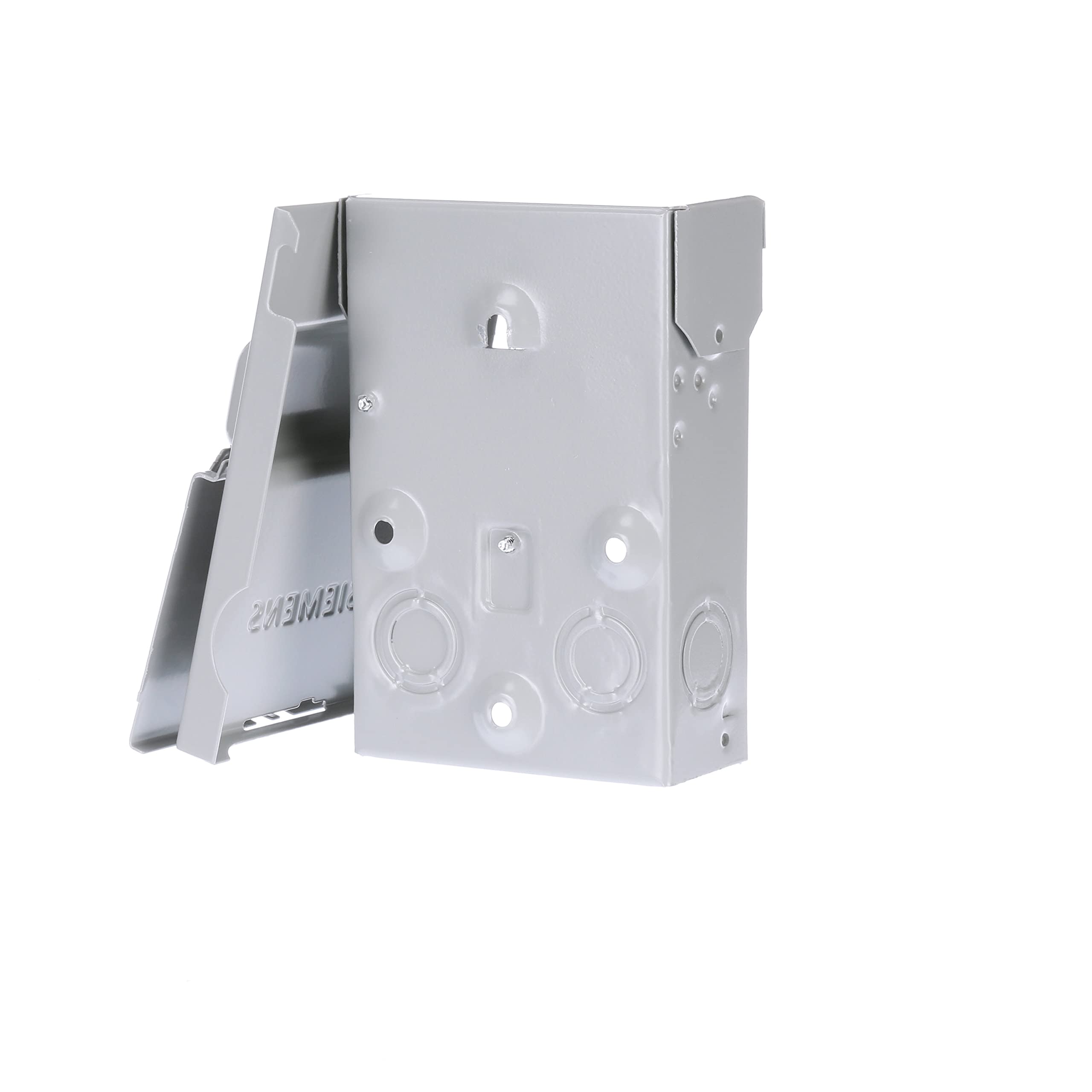 Snapklik.com : Siemens WNC2060 60-Amp, 240V Pull Out AC Disconnect, Non ...