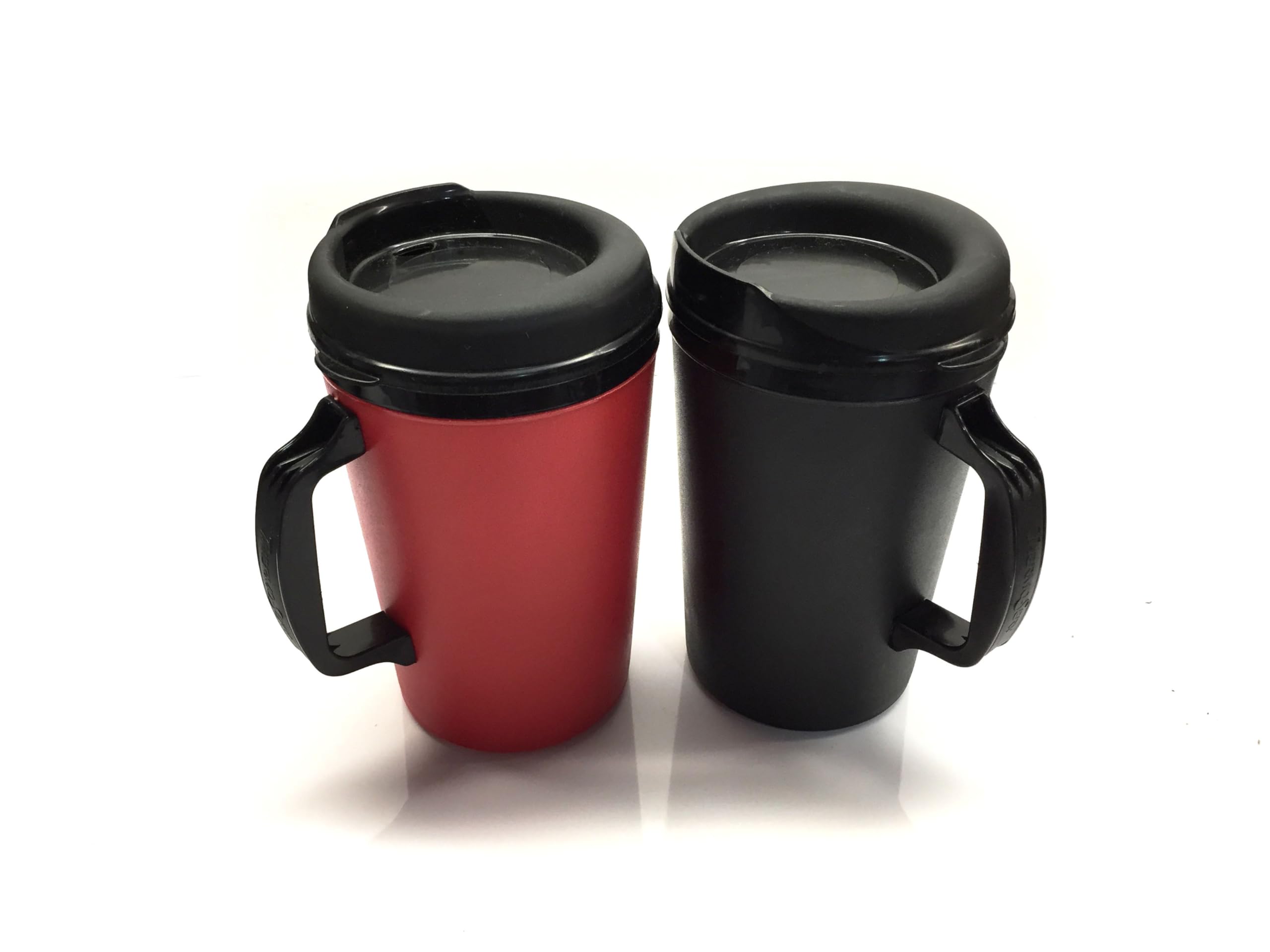Amazon.com: GAMA Electronics Thermoserv 20oz Insulated Travel Mug ...