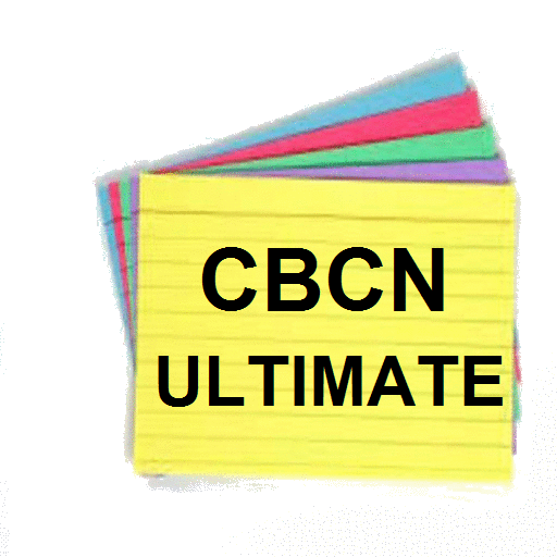 CBCN Flashcards Ultimate - App on Amazon Appstore
