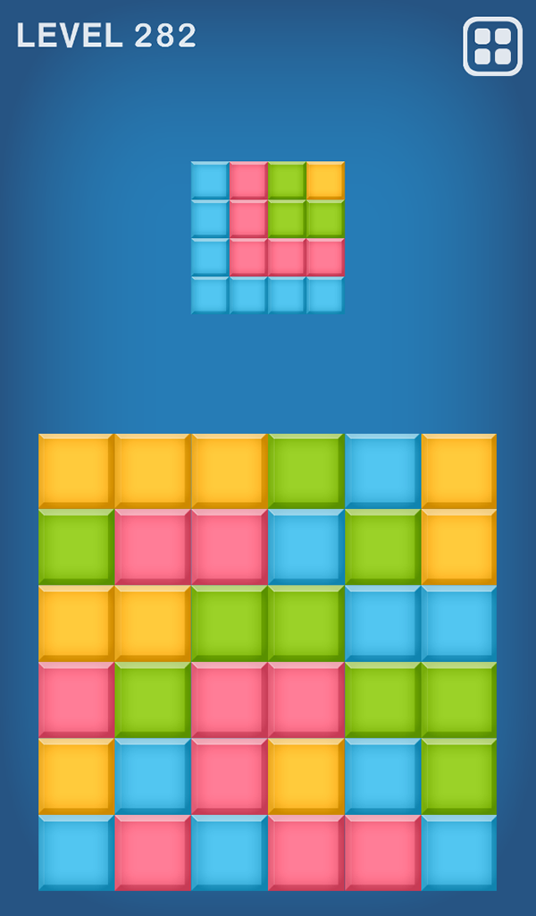 Cublock - Cube + Block - App on Amazon Appstore