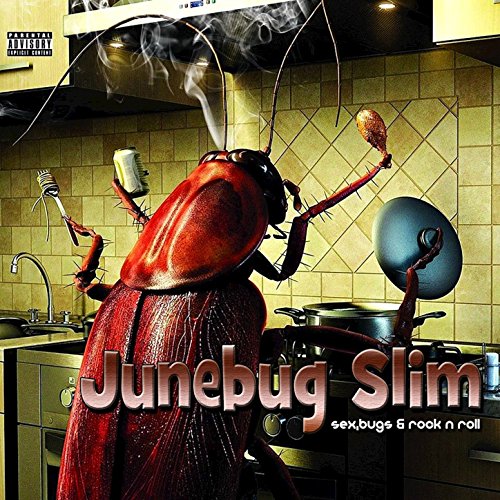 Reproducir Sex, Bugs & Rock n Roll de Junebug Slim en Amazon Music