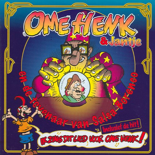 Play Ome Henk & Jantje by Ome Henk on Amazon Music