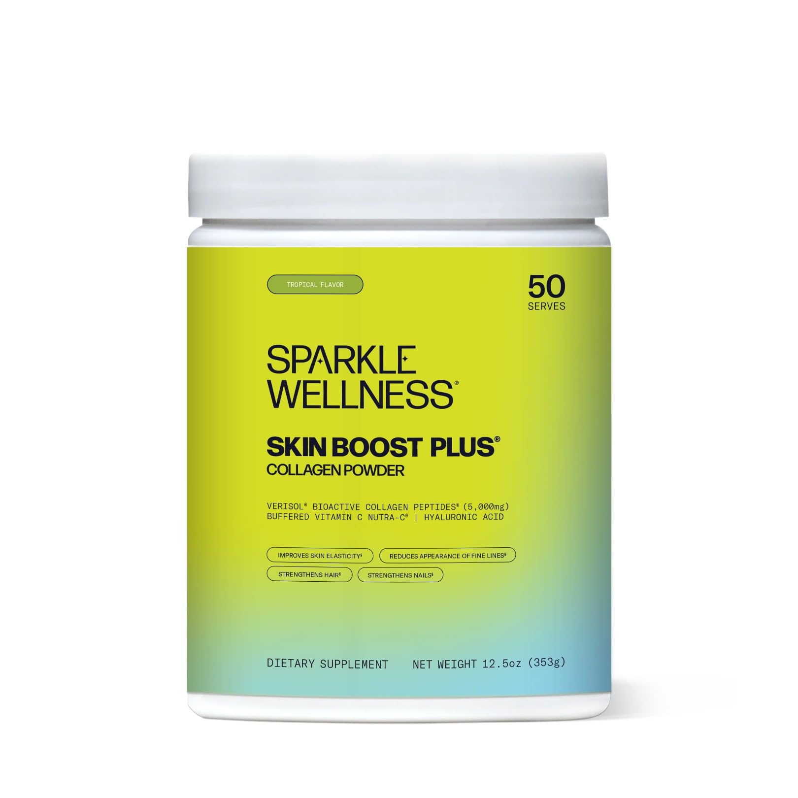 Sparkle Wellness Skin Boost P... - B08QCHMGV3 | Encarguelo.com