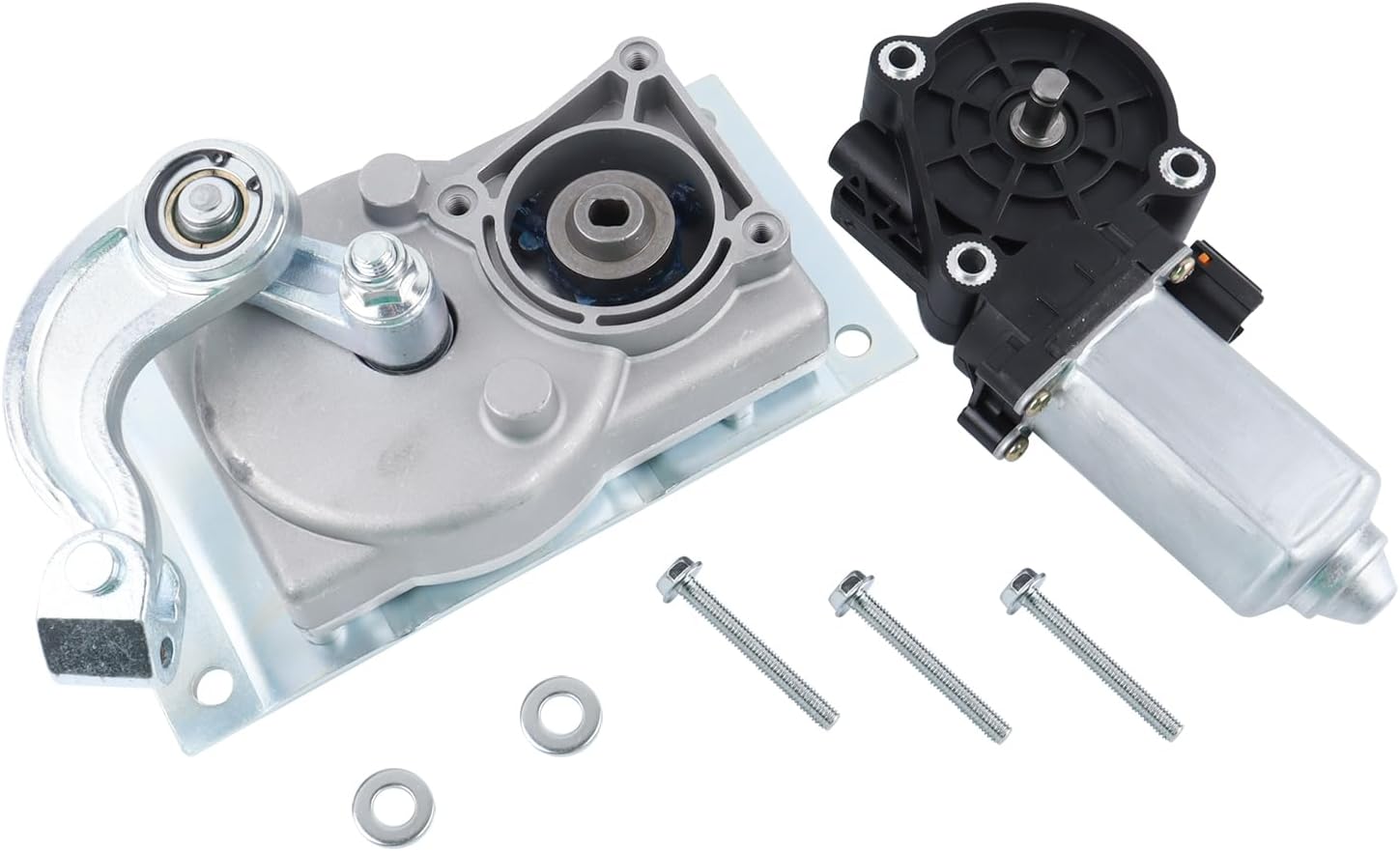 Amazon.com: Phoddar RV Steps Motor Kit for Kwikee Camper Steps & Gear ...