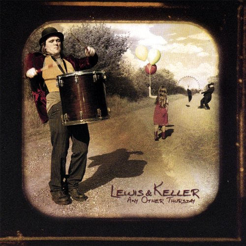 Play Any Other Thursday by Lewis & Keller on Amazon Music