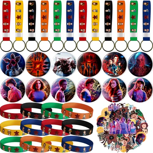 Find The Best Stranger Things Party Favors Reviews & Comparison - Katynel