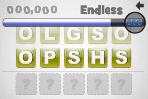 Warped Words - App on Amazon Appstore