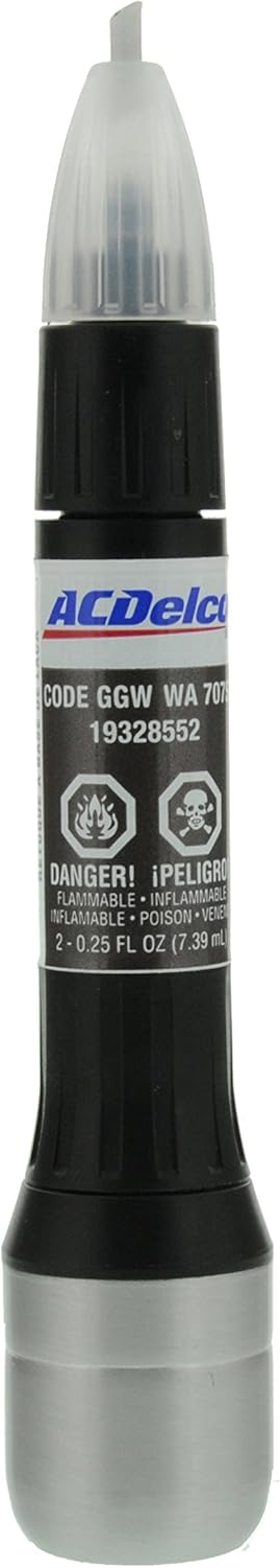 Amazon.com: ACDelco GM Original Equipment 19328552 Dark Labyrinth ...