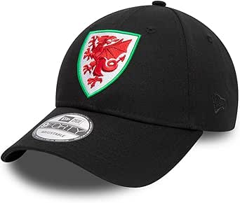 New Era Men's 940 Football Association of Wales Essential 9Forty ...