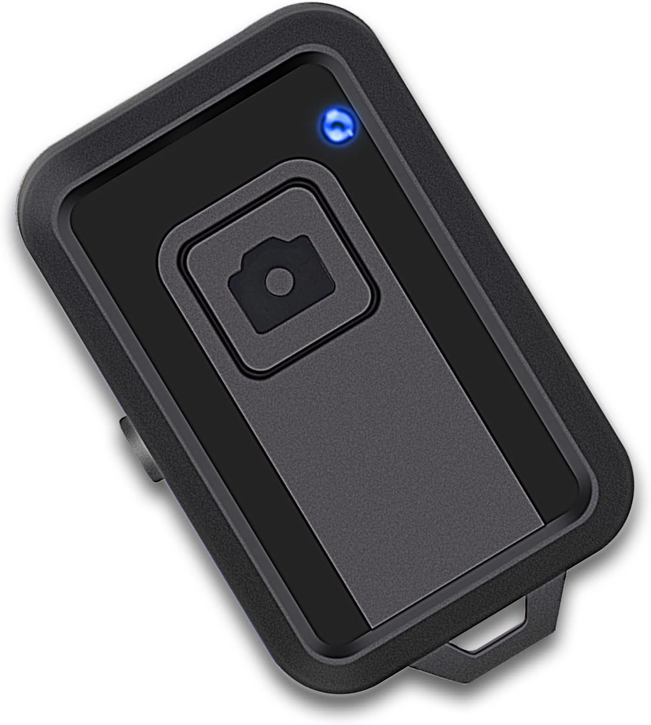 HITSLAM Bluetooth Remote Control, Camera Shutter with Bluetooth ...