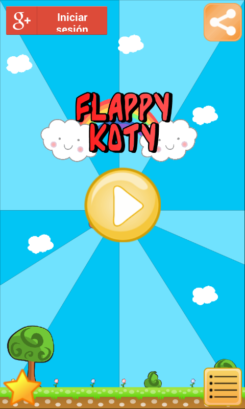 Flying Koty Free - App on the Amazon Appstore