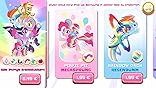 My Little Pony Rainbow Runners - App on Amazon Appstore