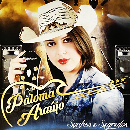 Amazon Music - Paloma AraújoのSonhos e Segredos [Explicit] - Amazon.co.jp